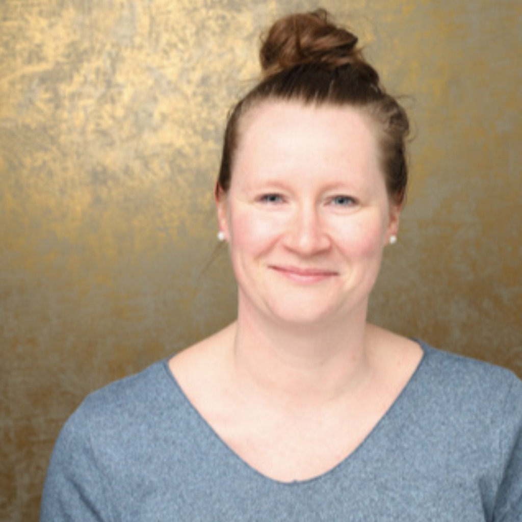 Maria Reich - Owner / Managing Director - further education | XING