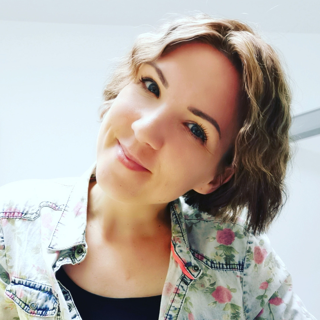 Jana Amann - ReNo - Kanzlei Lutz & Kaczmaryk | XING