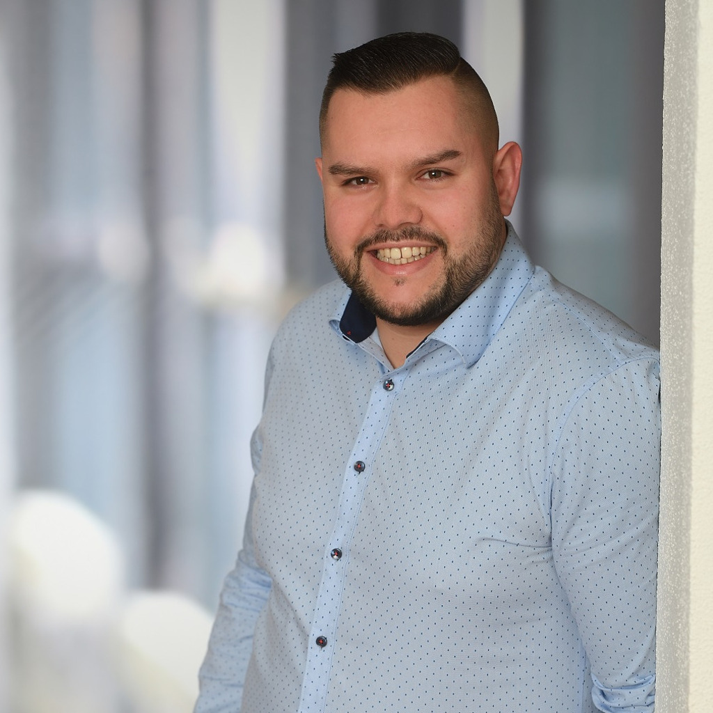 Daniel Seemann - Abteilungsleiter Vorfertigung Schweißen - MEIKO ...