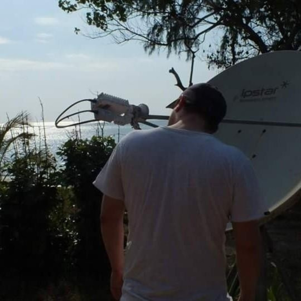 Benjamin Kern - Produktionsingenieur Fernsehen AÜ - Hessischer Rundfunk | XING