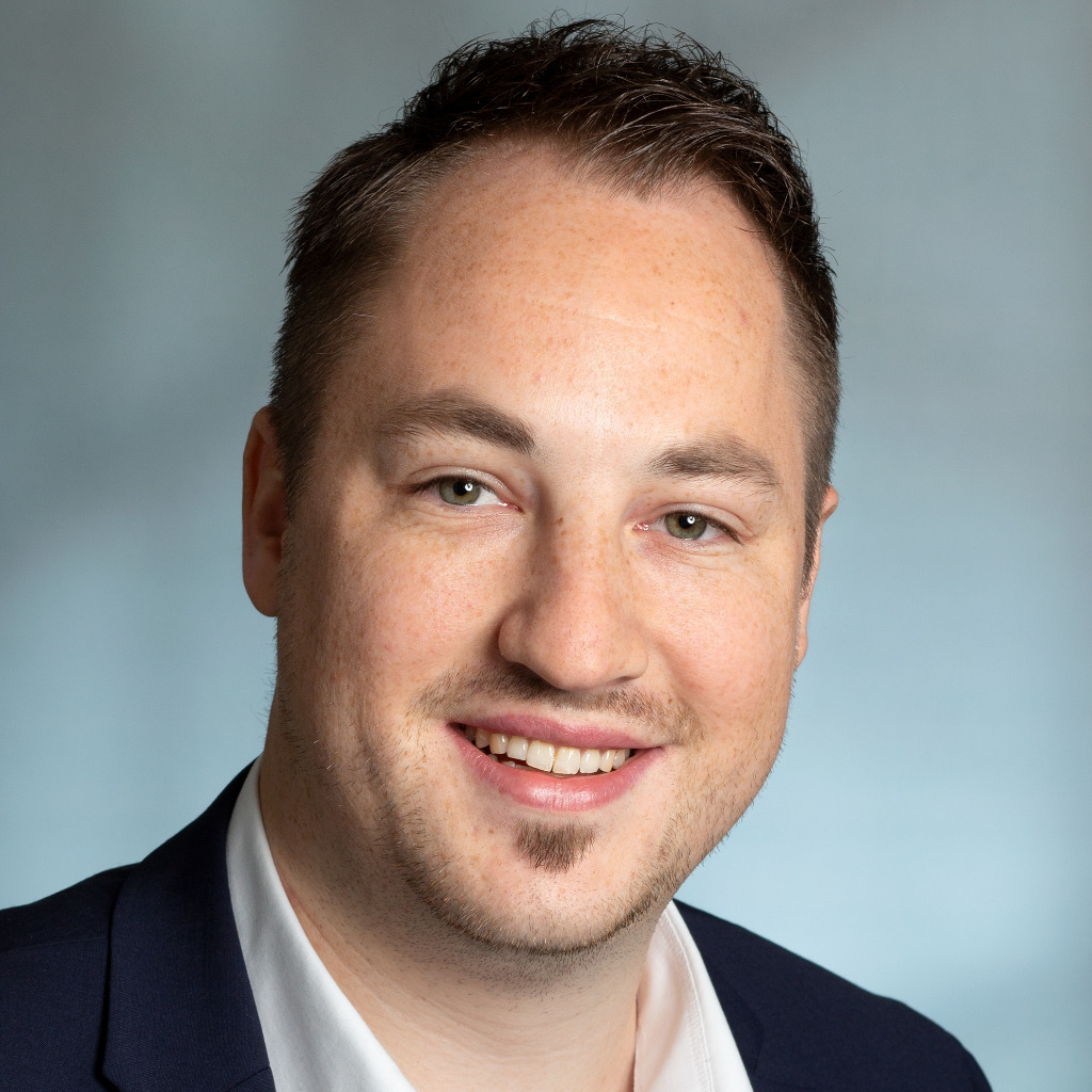 Markus Beck - Vermittlerberater Baufinanzierung - Volksbank in der ...