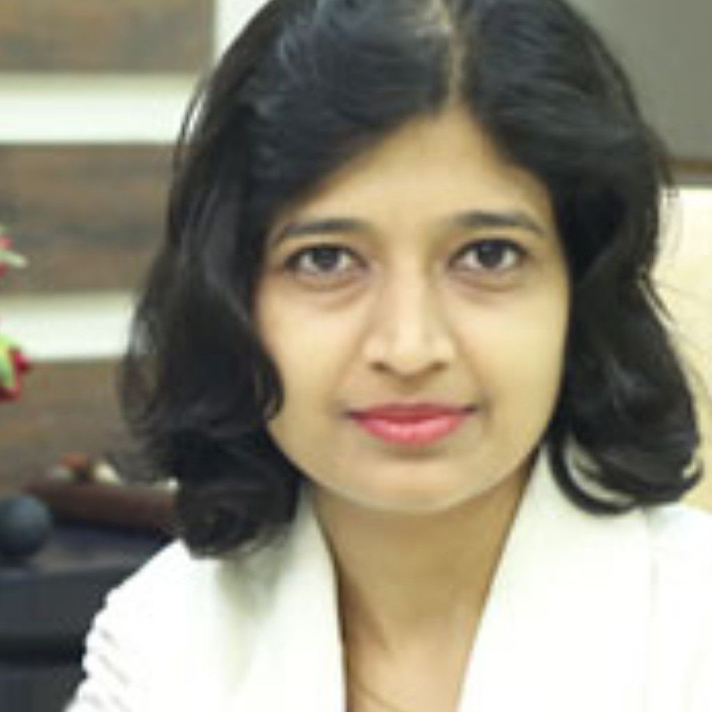 Dr Dr Megha Modi Dermatologist Twachaa Clinic Xing