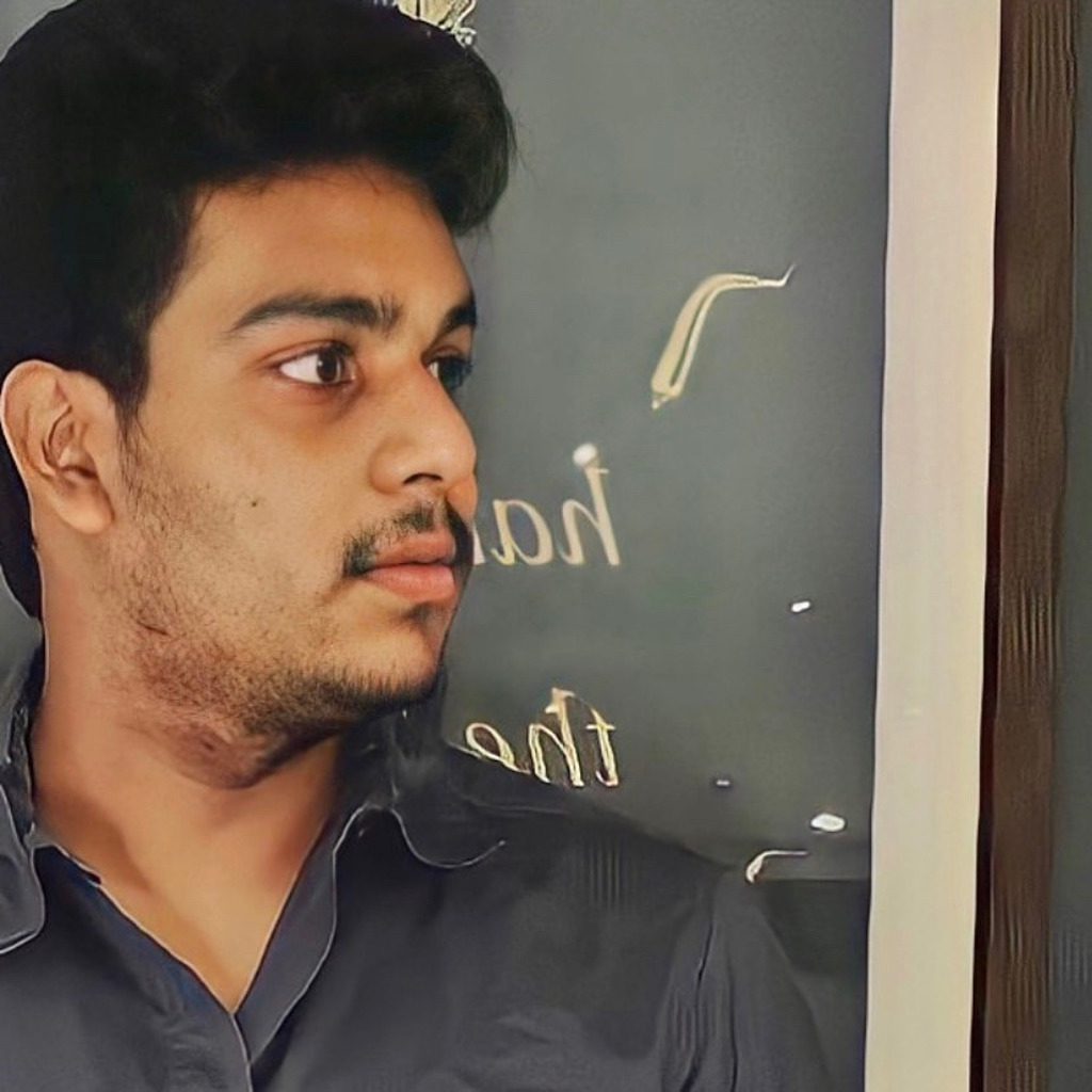 Sidharth Ganesh - HR Intern - Aashman Foundation | XING