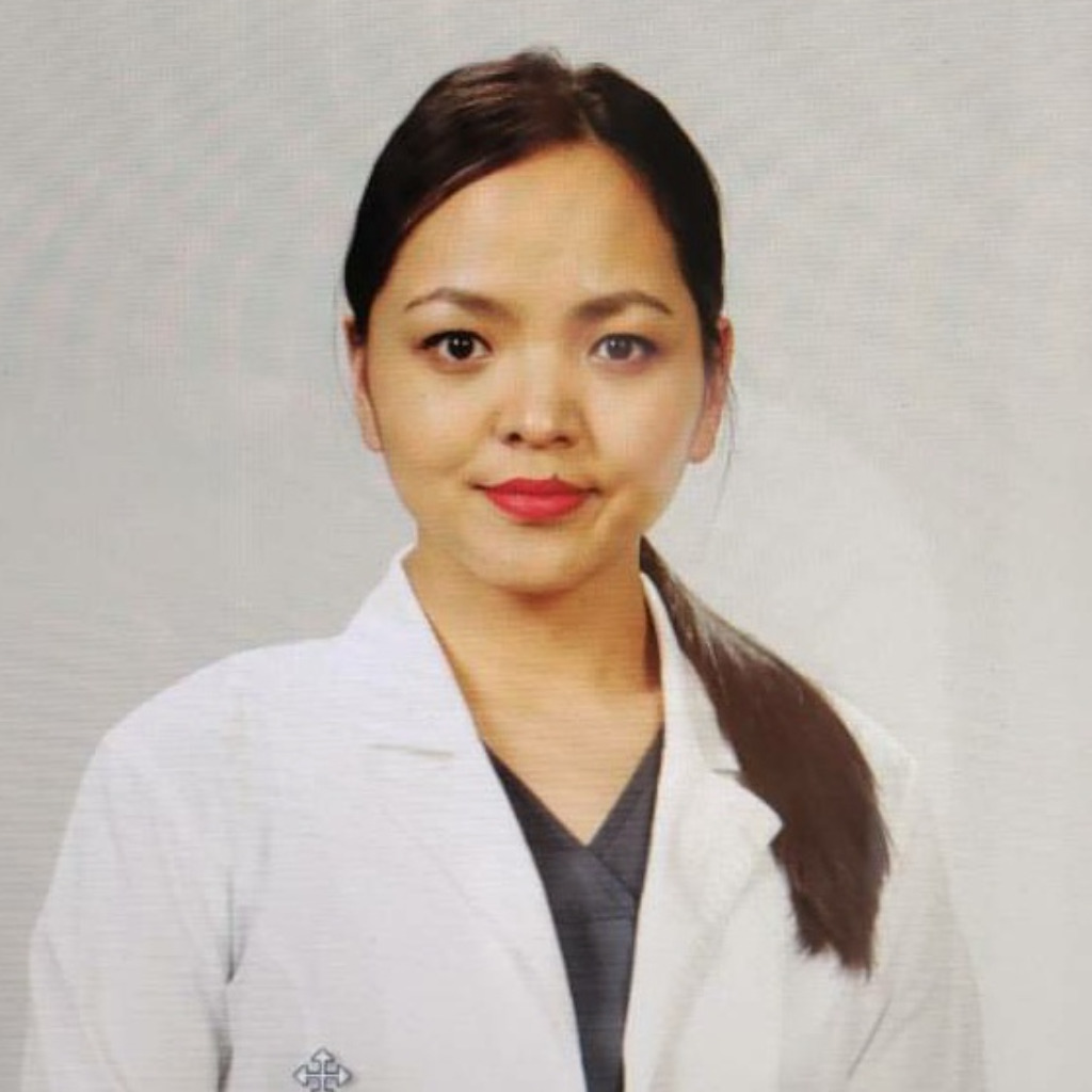 Enkhtungalag Dr - Neurological Doctor - Reflex Clinic | XING