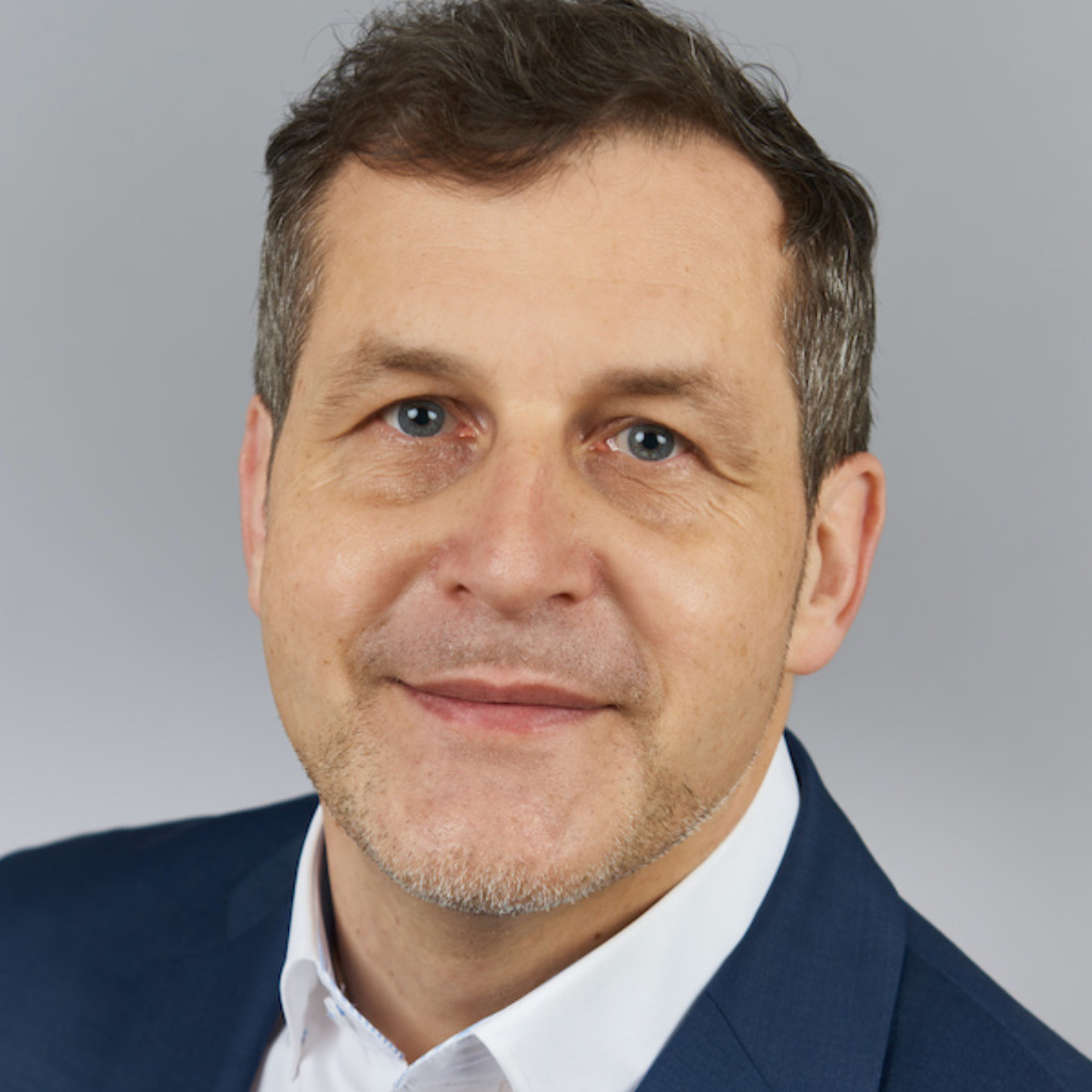 Peter Croy - Director - FMC-AT Service Gmbh | XING