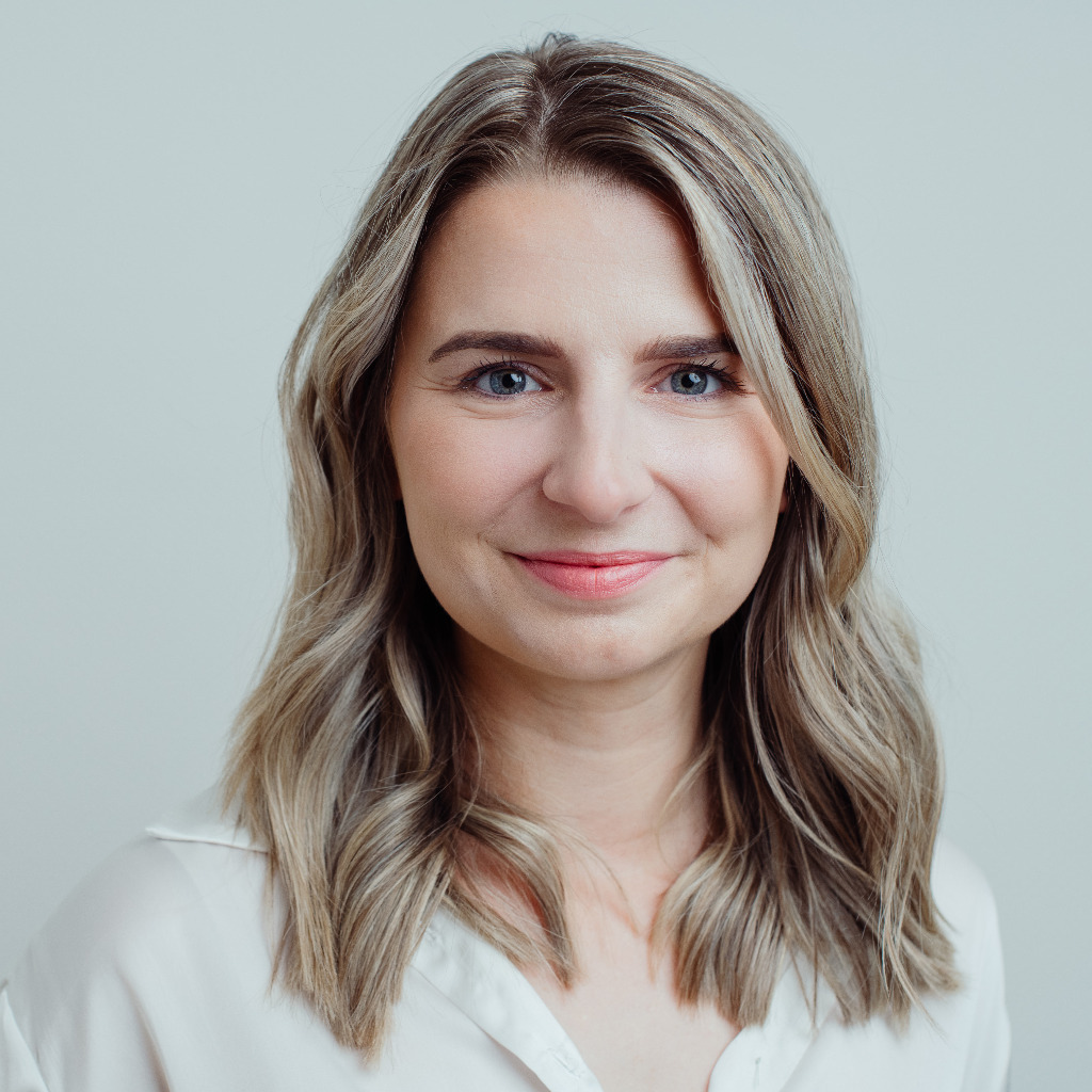 Sarah Meywirth - Pressesprecherin, Corporate Communication | E.ON ...