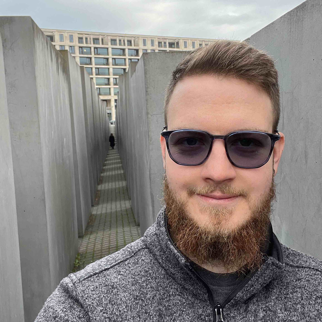 Otto Eric Gröne - Selbständigerwerbender - Cleanmade Fahrzeugpflege | XING