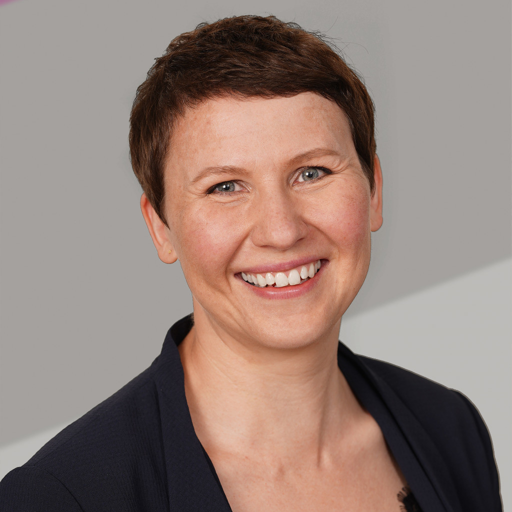 Christiane Rhodius - Senior Bid Coordinator - Public Sector - The ...