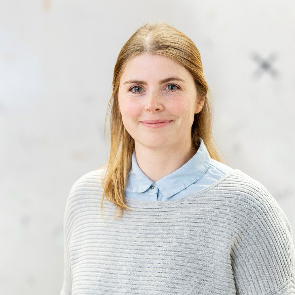 Laura Trautmann - Wissenschaftliche Mitarbeiterin - Johannes Gutenberg ...