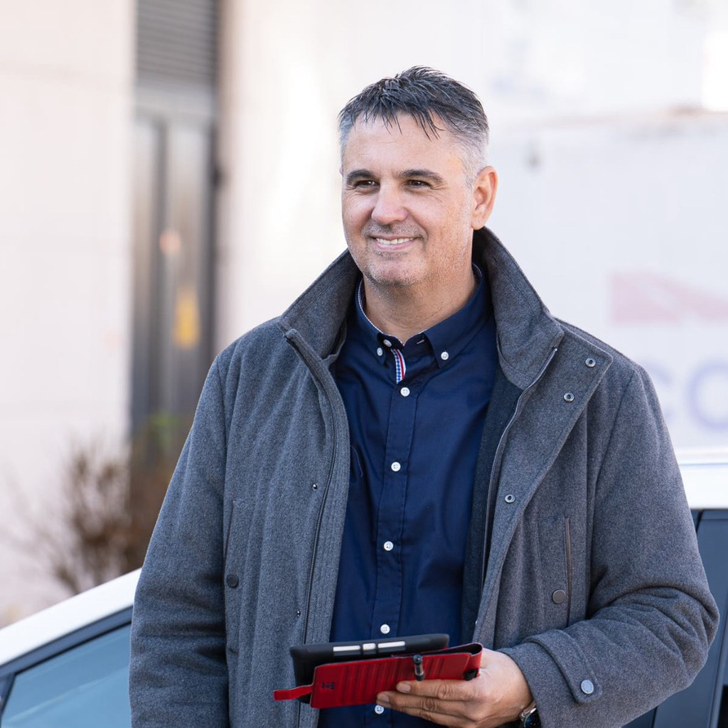 Markus Moritz - Geschäftsführer - FCK Fahrlehrer-Campus-Koblenz GmbH | XING