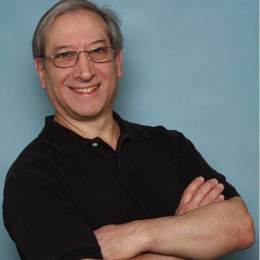 Harvey Abrams - President - International Institute for Sport History ...