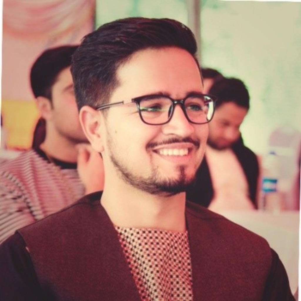 Shamsullah Shams - ICT Manager - International Committee of the Red ...