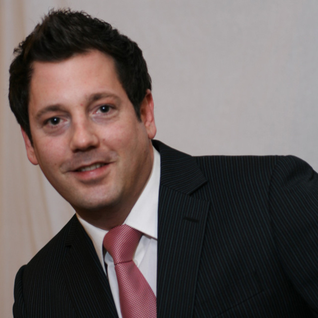 Claus Berner - Senior Oracle DBA - IT | XING