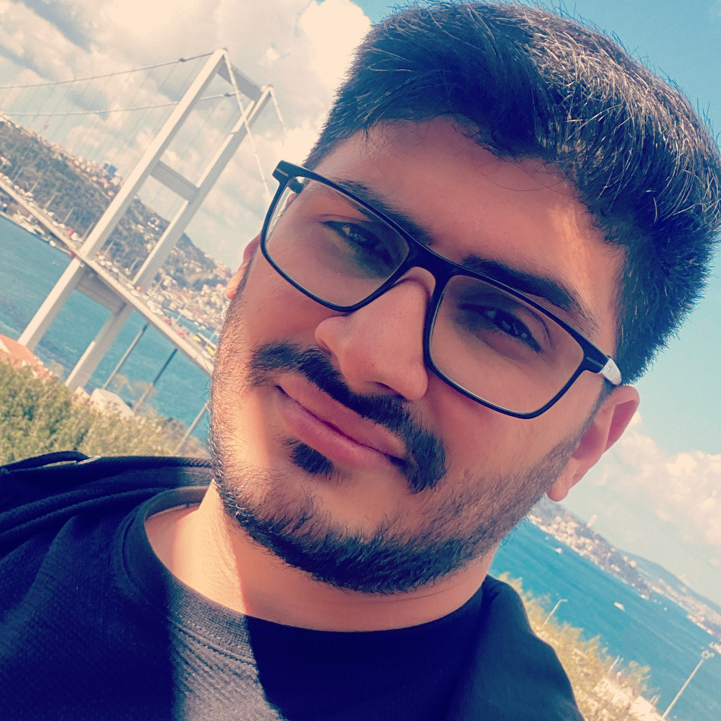 Ramazan Orak - Selbständigerwerbender - Ramazan Orak | XING