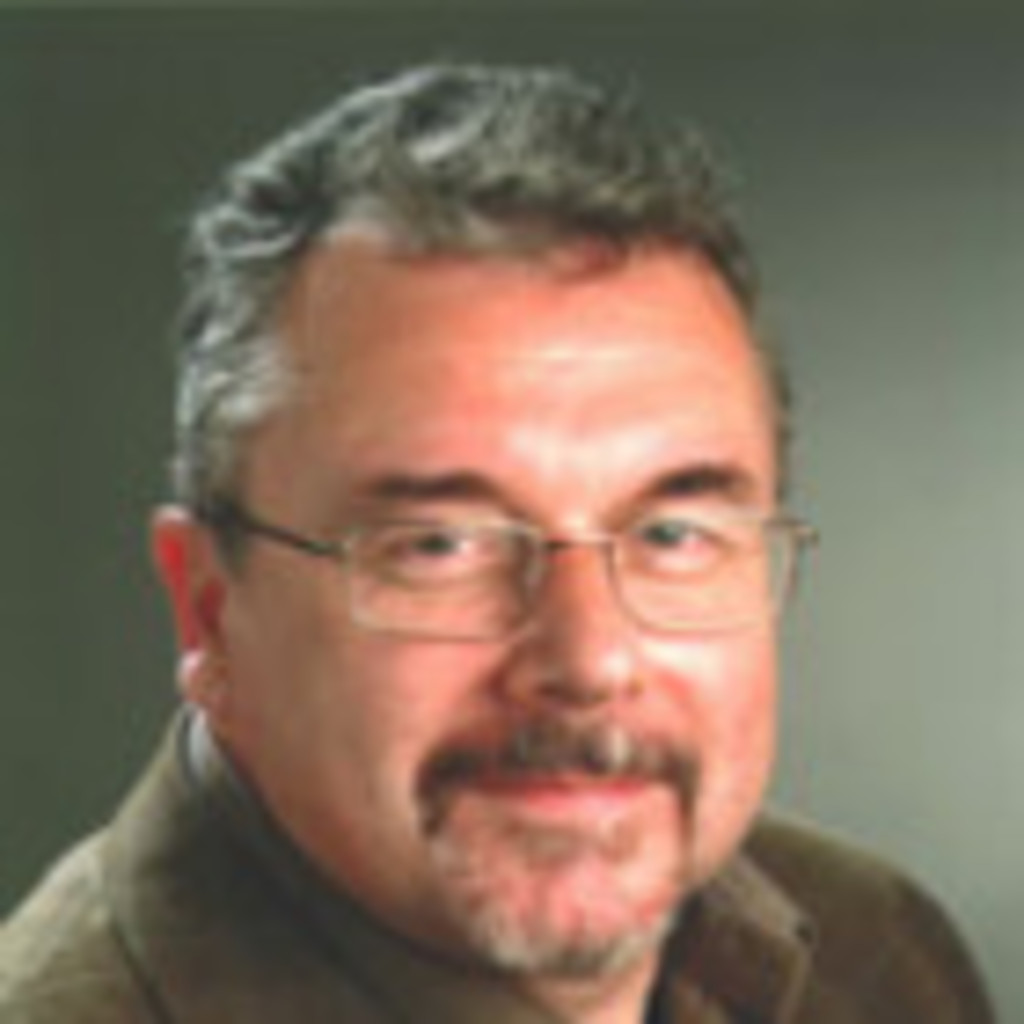 Michael Bechtel - Redaktionsberater / Texttrainer - Michael Bechtel | XING