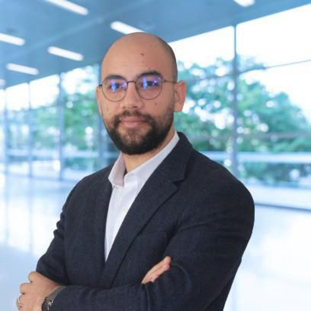 Ahmed Senousy - BIM MANAGER - Konstruktionsgruppe Bauen | XING