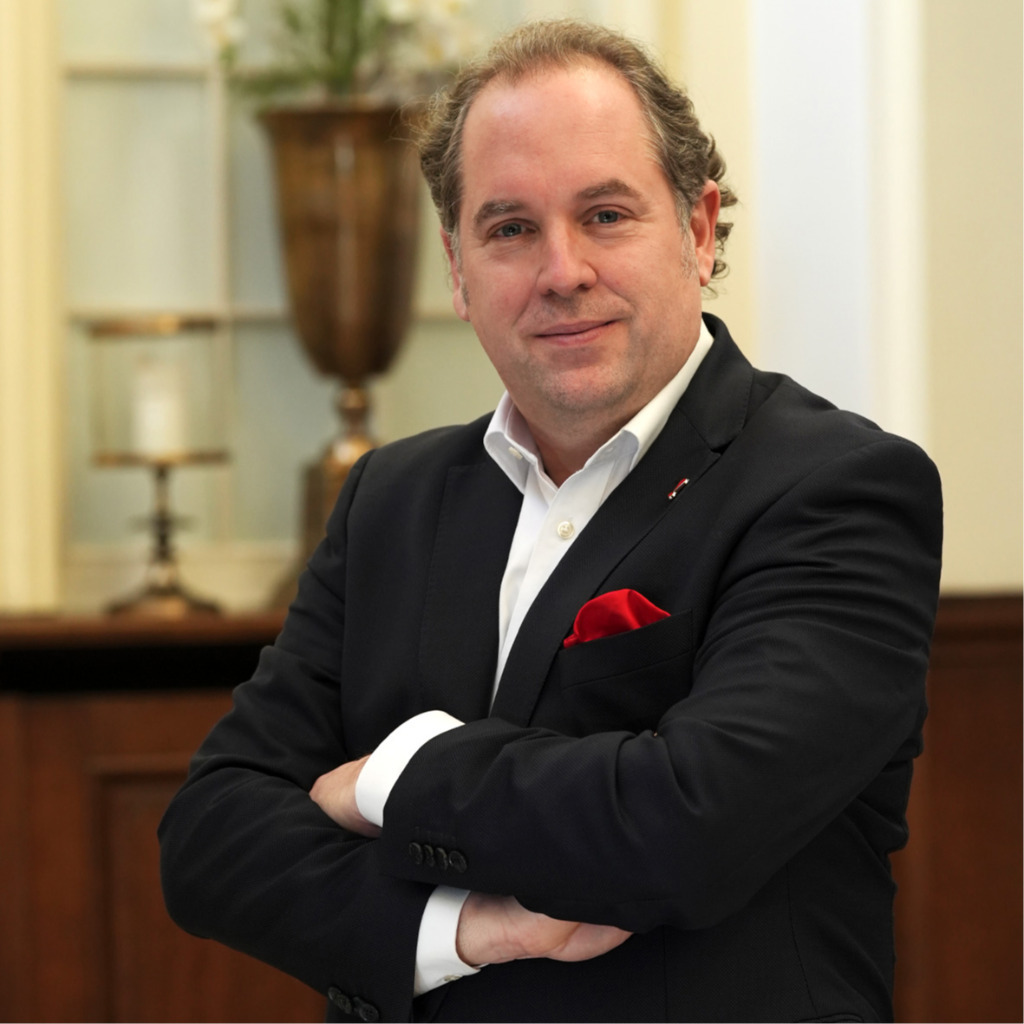 Thorsten Neumann - Geschäftsführer - noi! Event & Catering GmbH & Co. KG | XING