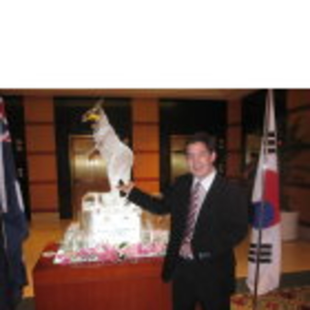 Edward Rimmington - Marketer - Naturally Plus | XING