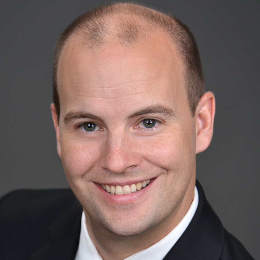 Steffen Singer - Investment Manager - Munich Re (Group) | XING