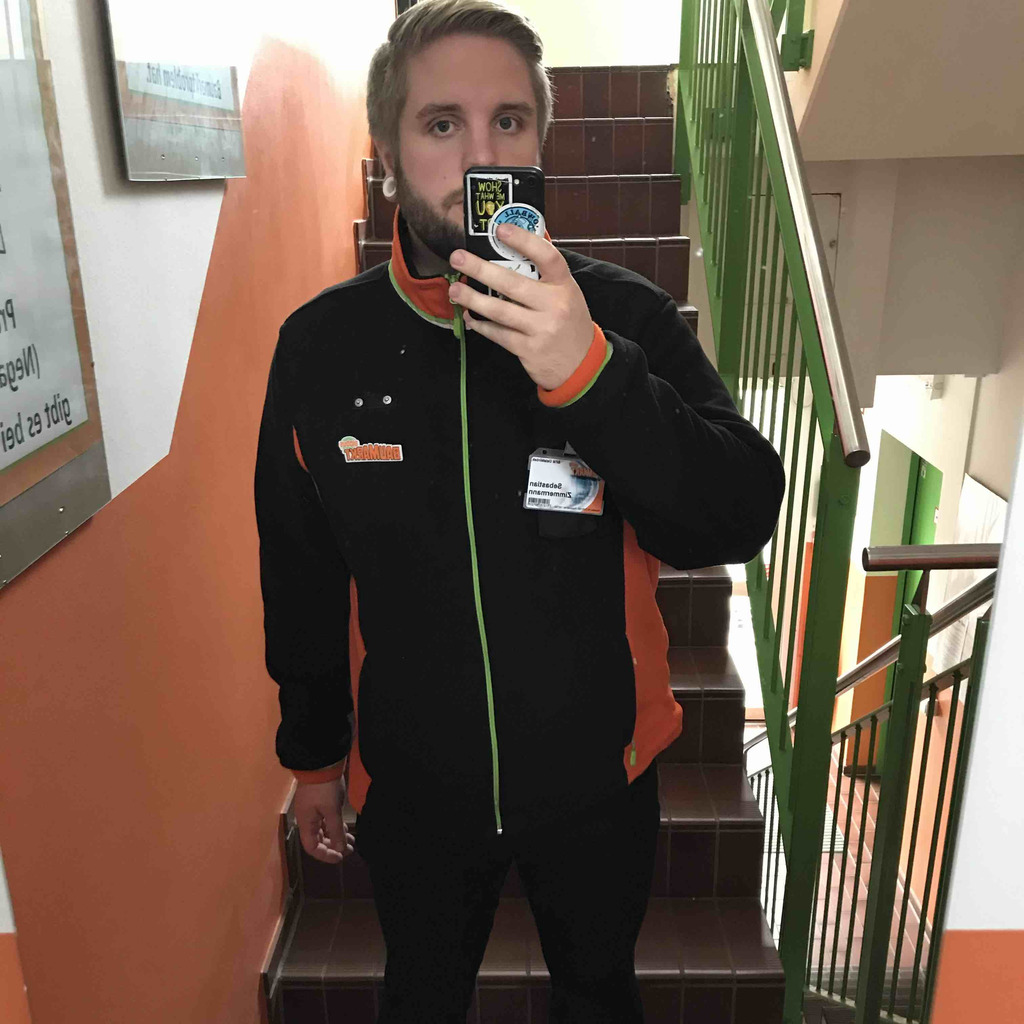 Sebastian Zimmermann - Auszubildender - Edeka Fuhlendorf | XING