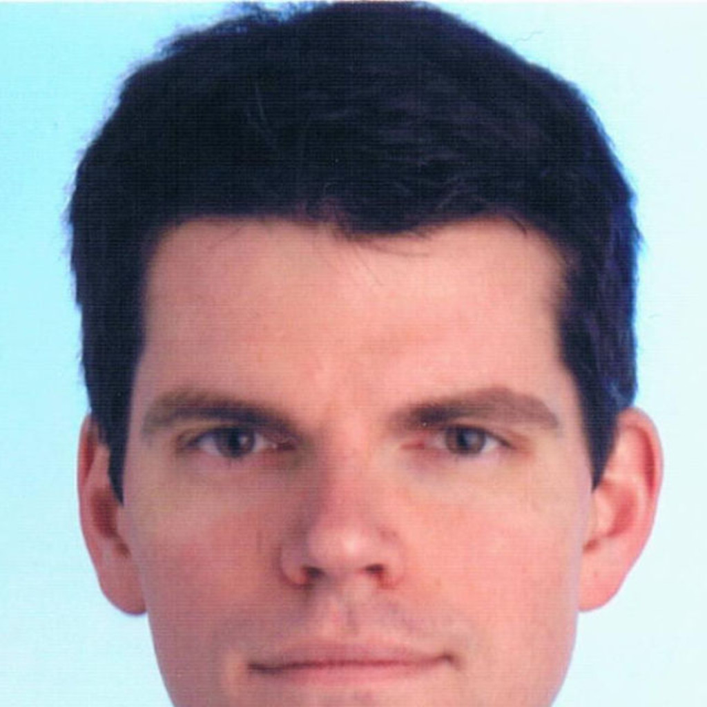 Dipl.-Ing. Sébastien Mazy - Project Manager Flight Planning ...