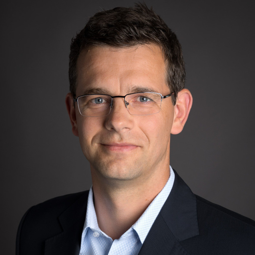 Alex Ruppert - Director Sales Operations EMEA - Saba Software GmbH | XING