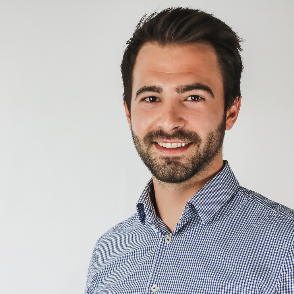 Kevin Elsner - IT Service Engineer - RheinEnergie AG | XING