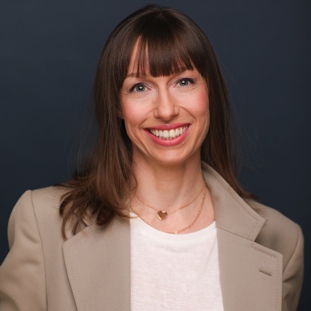 Susanne Förster - Redaktionsleiterin Casting - UFA SHOW & FACTUAL GmbH ...