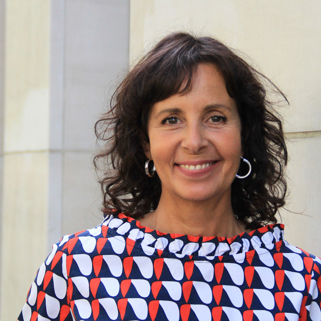 Susann Amir-Moazami - Systemisches Coaching/Beratung - Fürstenberg ...