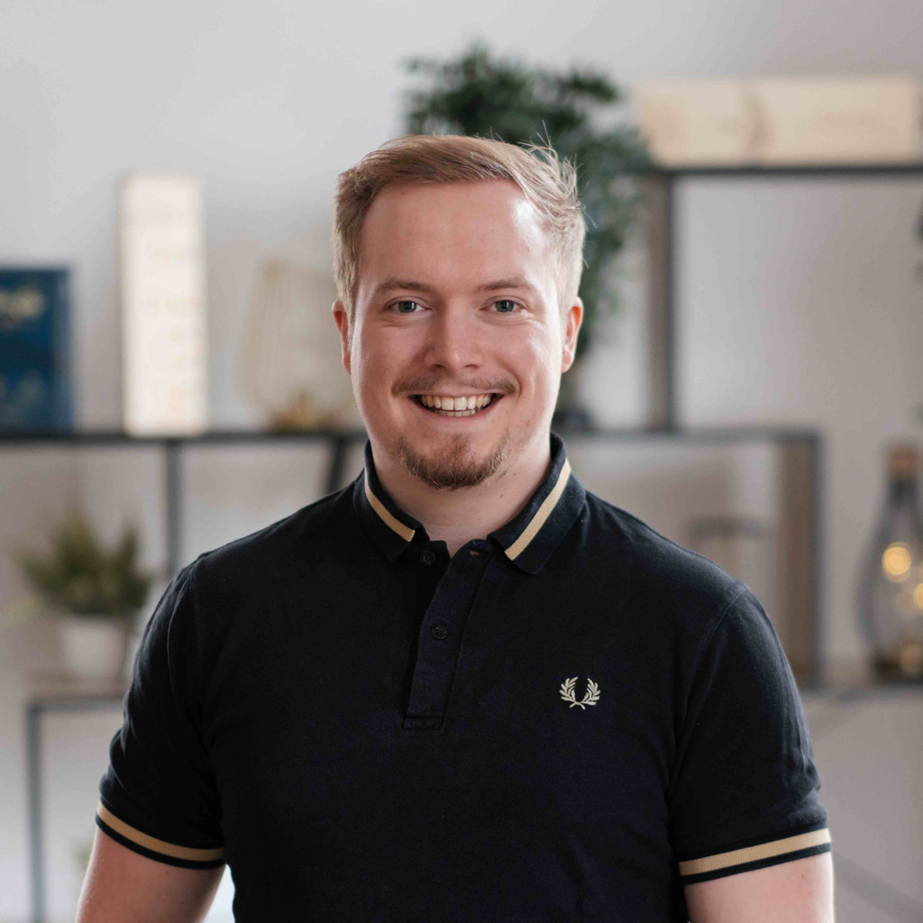 Jonas Krippner - Senior Analyst - Königswege GmbH | XING