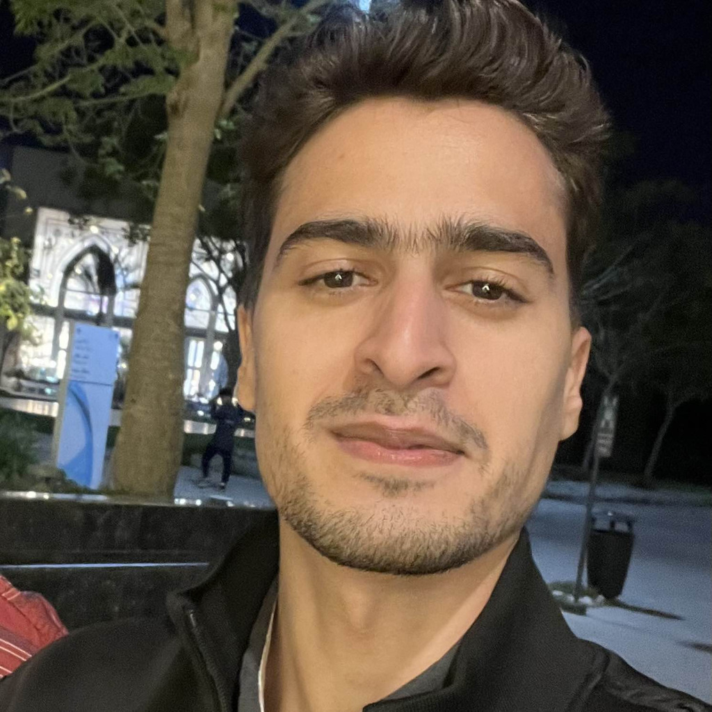 Mohammed Adel - Technical Director - Sidekicks | XING