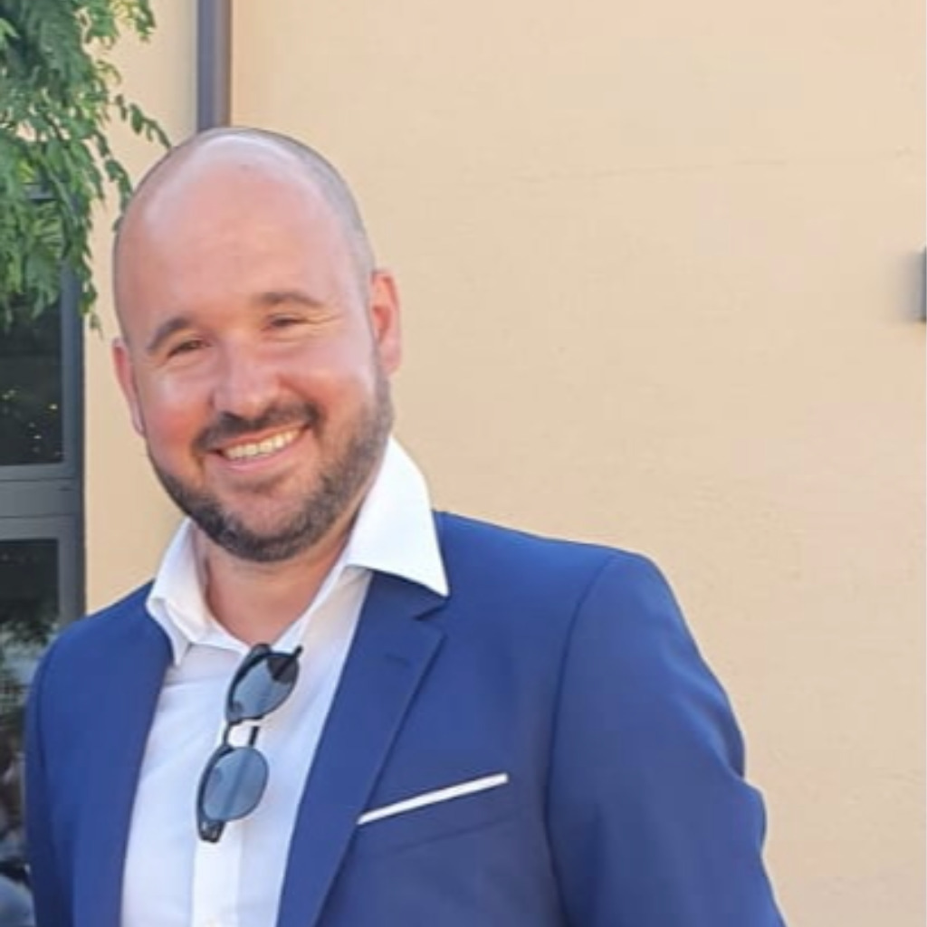 Patrick Rathgeber - Schadenregulierer - Württembergische Versicherung AG, Stuttgart | XING