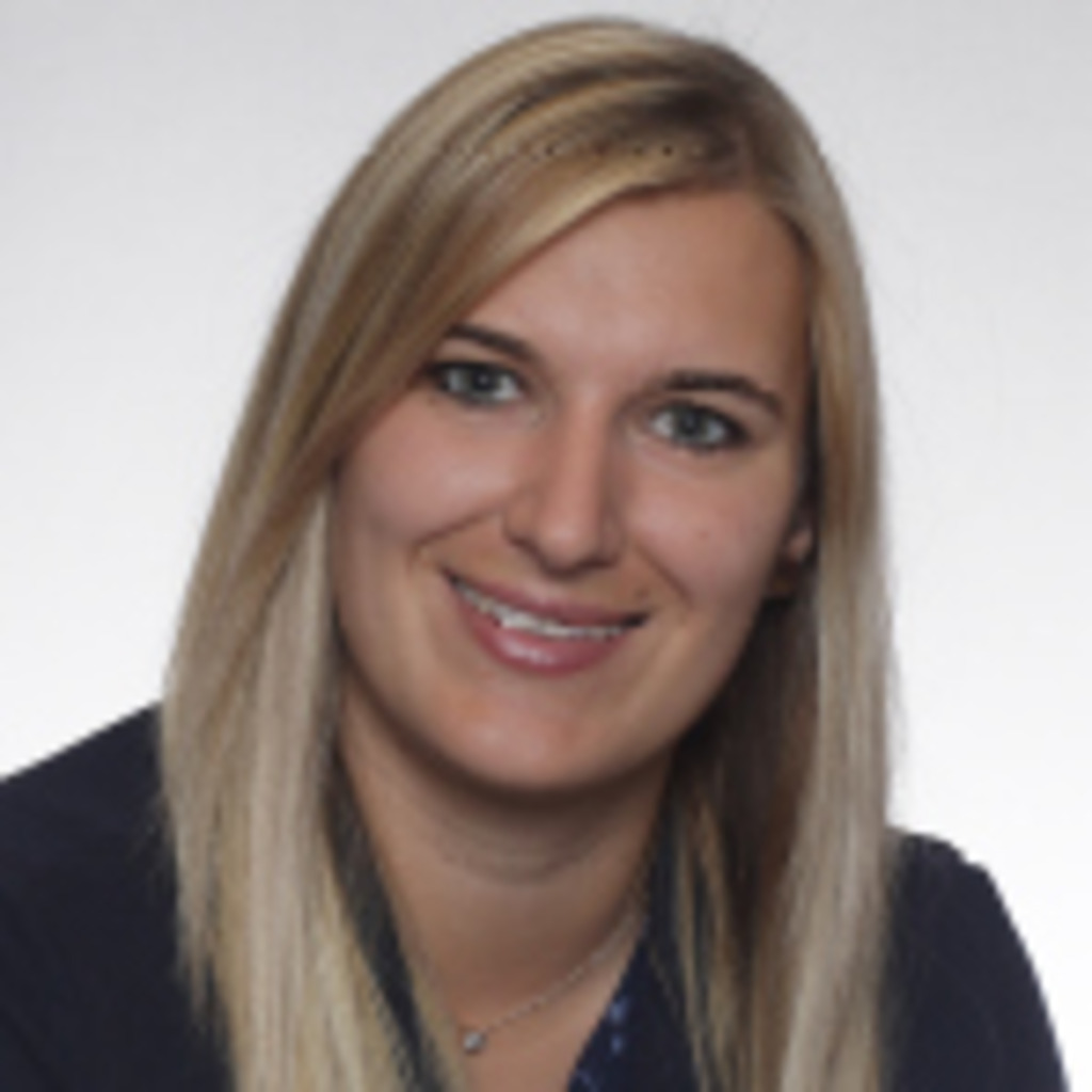 Jessica Preußner - Account Executive - Spielkartenfabrik Altenburg GmbH ...