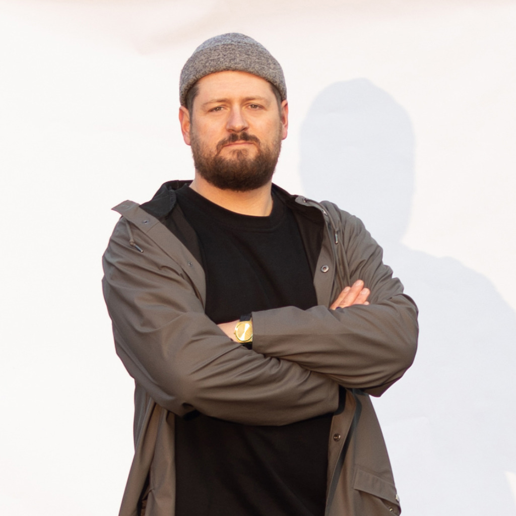 Christopher Haas - Freelance Creative - Christopher Haas | XING