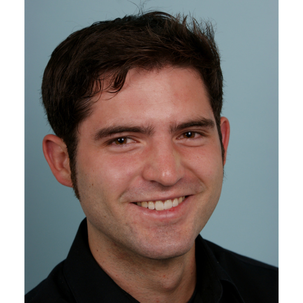 Ing. Patrick Berger - Geschäftsführer - Berger GmbH Spritzgieß ...