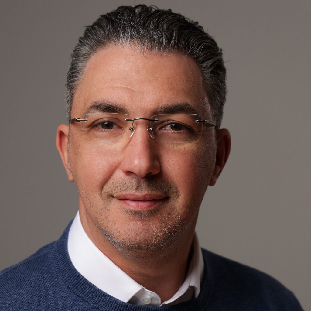 Daniel Droll - Fullstack Developer - EUROFLEURS - Elbers GmbH & Co. KG | XING