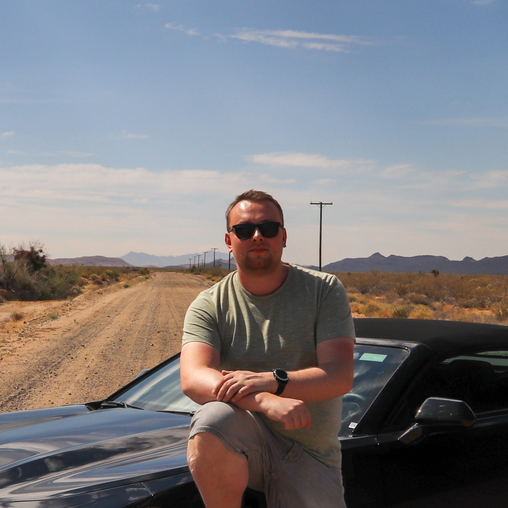 Timo Hagenbucher - Wissenschaftlicher Mitarbeiter mit Promotionsabsicht ...