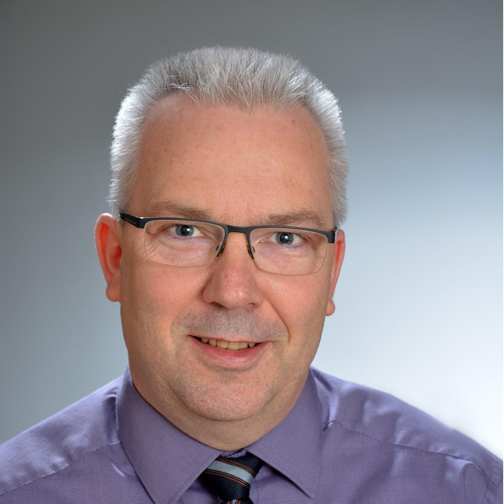 Matthias Homeier - Gebietsleiter - S&P Deutschland GmbH | XING