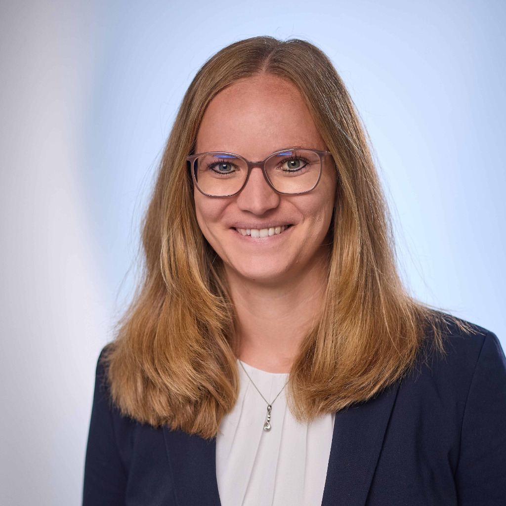 Jennifer Bogan - Manager Indirect Tax | Syndikus-Steuerberaterin - TUI AG, Hannover | XING
