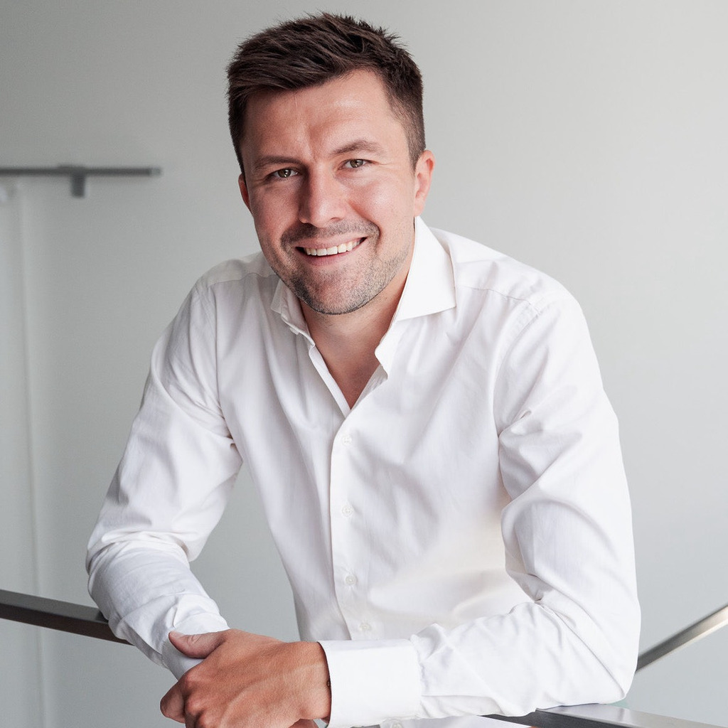 Patrick Hanxleden - Business Administration - FOM Hochschule für ...