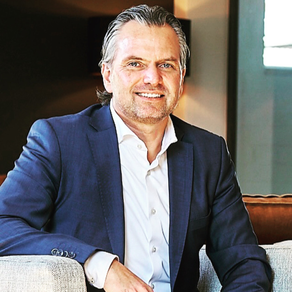 Fabian Becker - CEO / Geschäftsführender Gesellschafter - Elite Consulting People Development ...