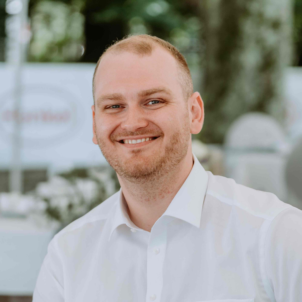 Jean-Paul Engelhardt - Chemikant - Axplora / Dynamit Nobel GmbH ...