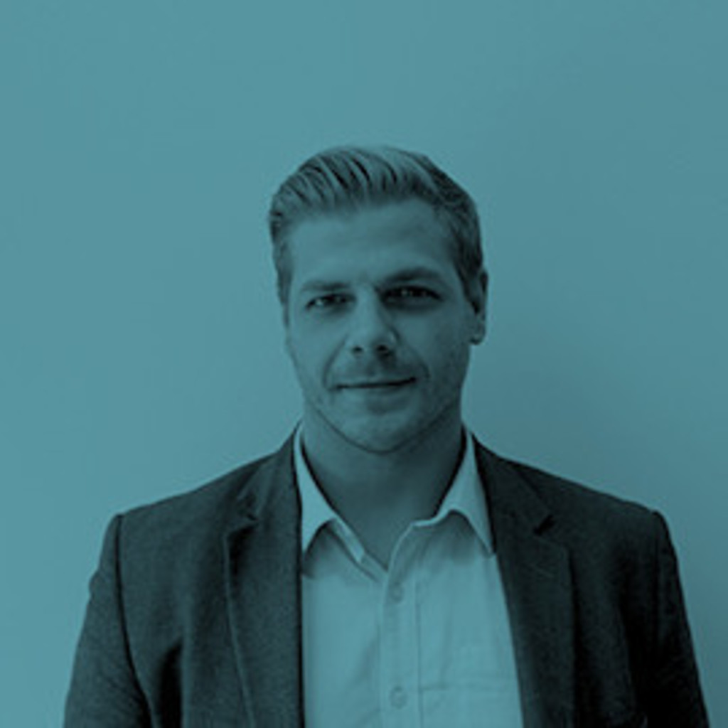 Jack Wooster - Head of Software Engineering - Salt | XING