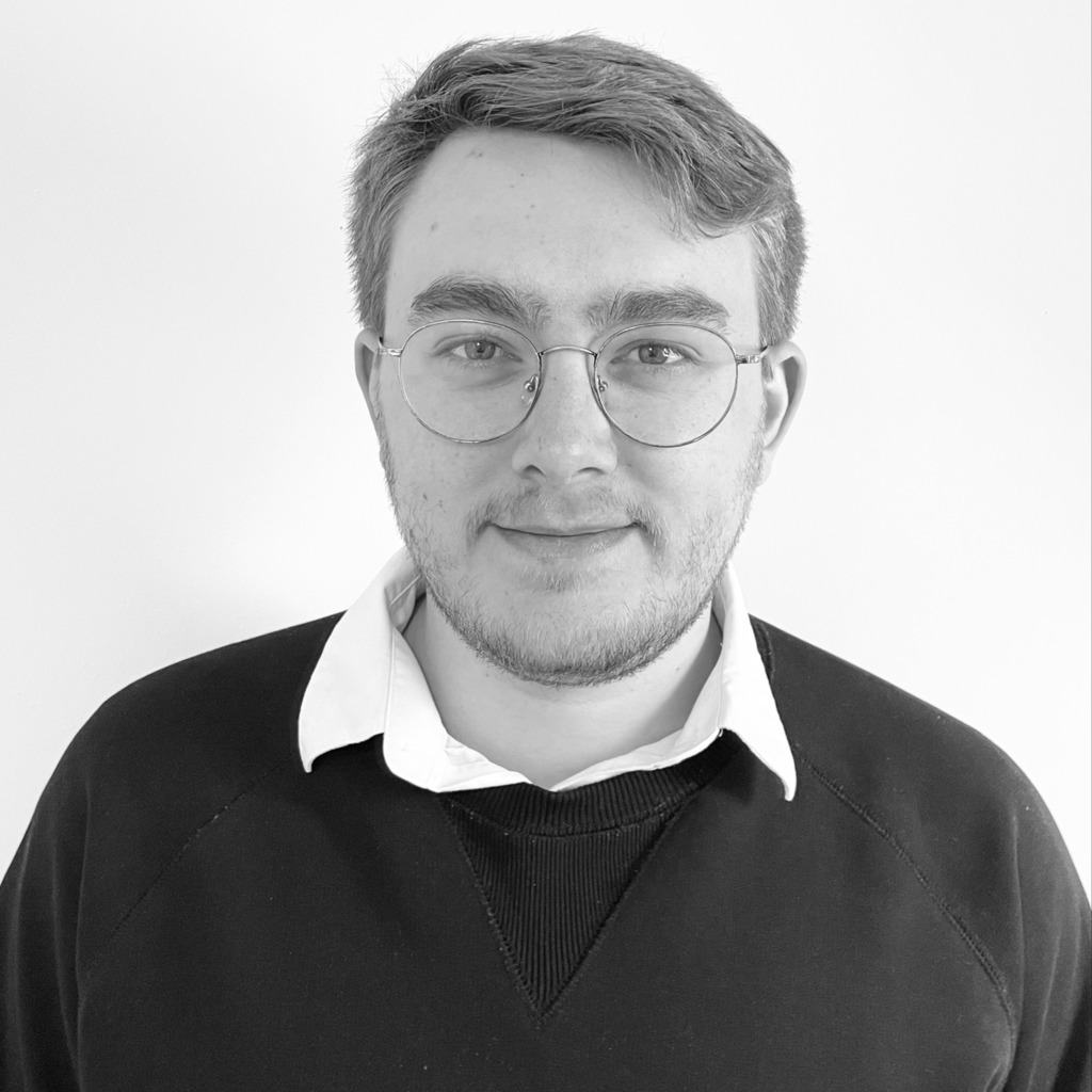 Maximilian Ducke - Automatisierungsingenieur - BerlinerLuft ...