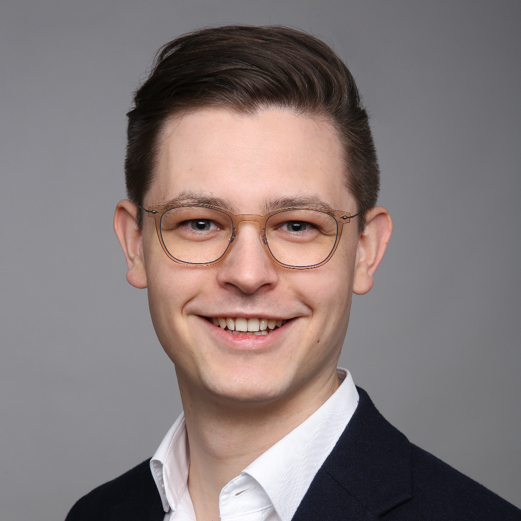 Jonas Engel - Wissenschaftlicher Mitarbeiter - Universität Kassel ...