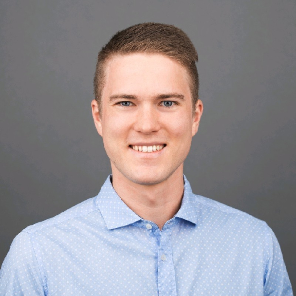 Justin Rodd - Talent Acquisition Expert - FERCHAU | XING