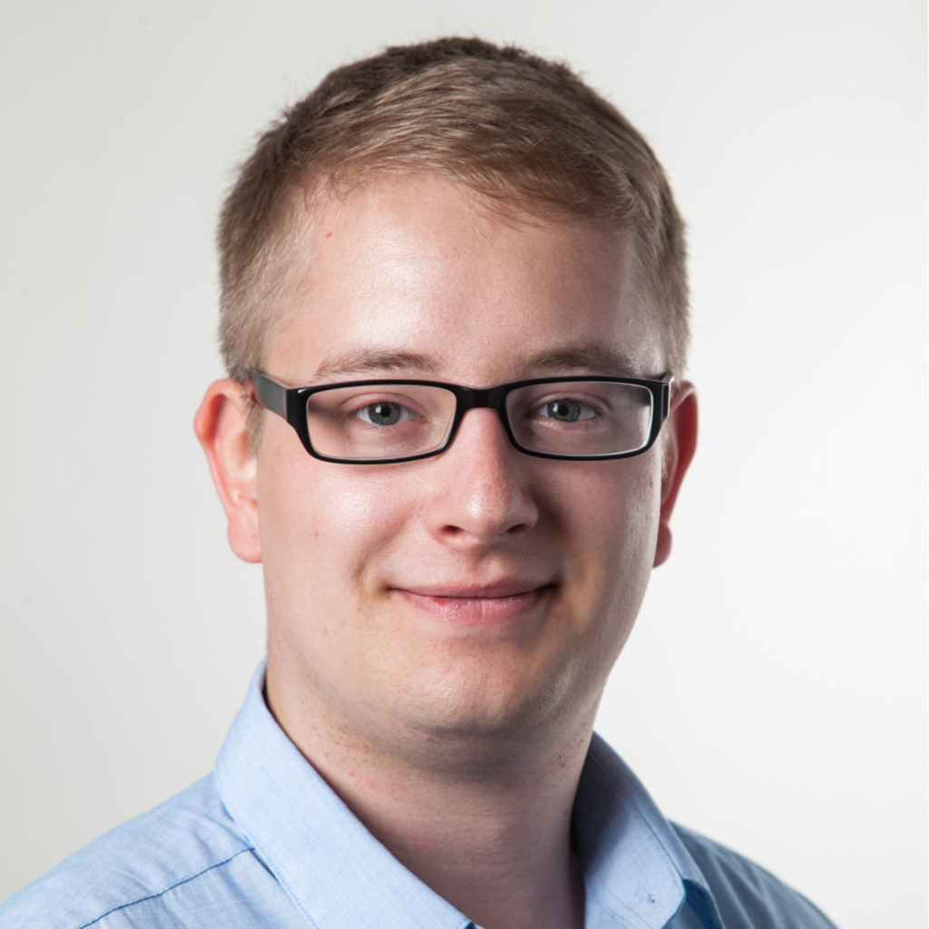 Florian Steffens - Mikroelektronische Systeme (M.Sc.) - Fachhochschule Westküste | XING