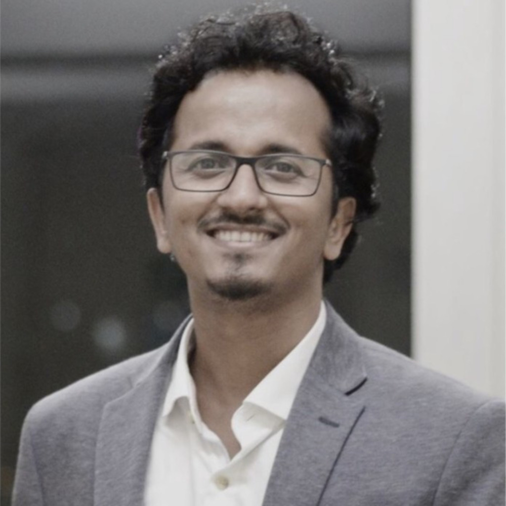 Anurag Kumar - User Experience Manager - Oracle | XING