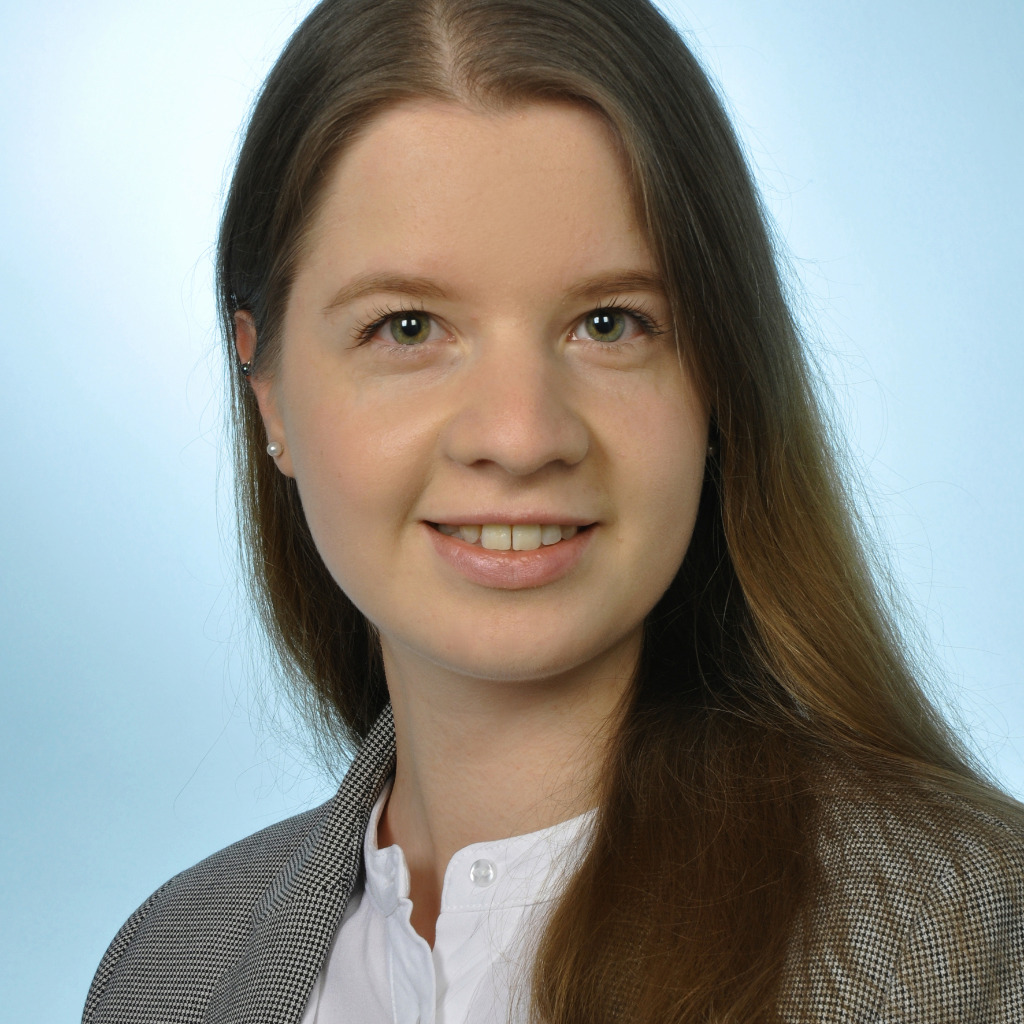 Lea Tiedemann - Auditorin - SGS Institut Fresenius GmbH, Taunusstein | XING