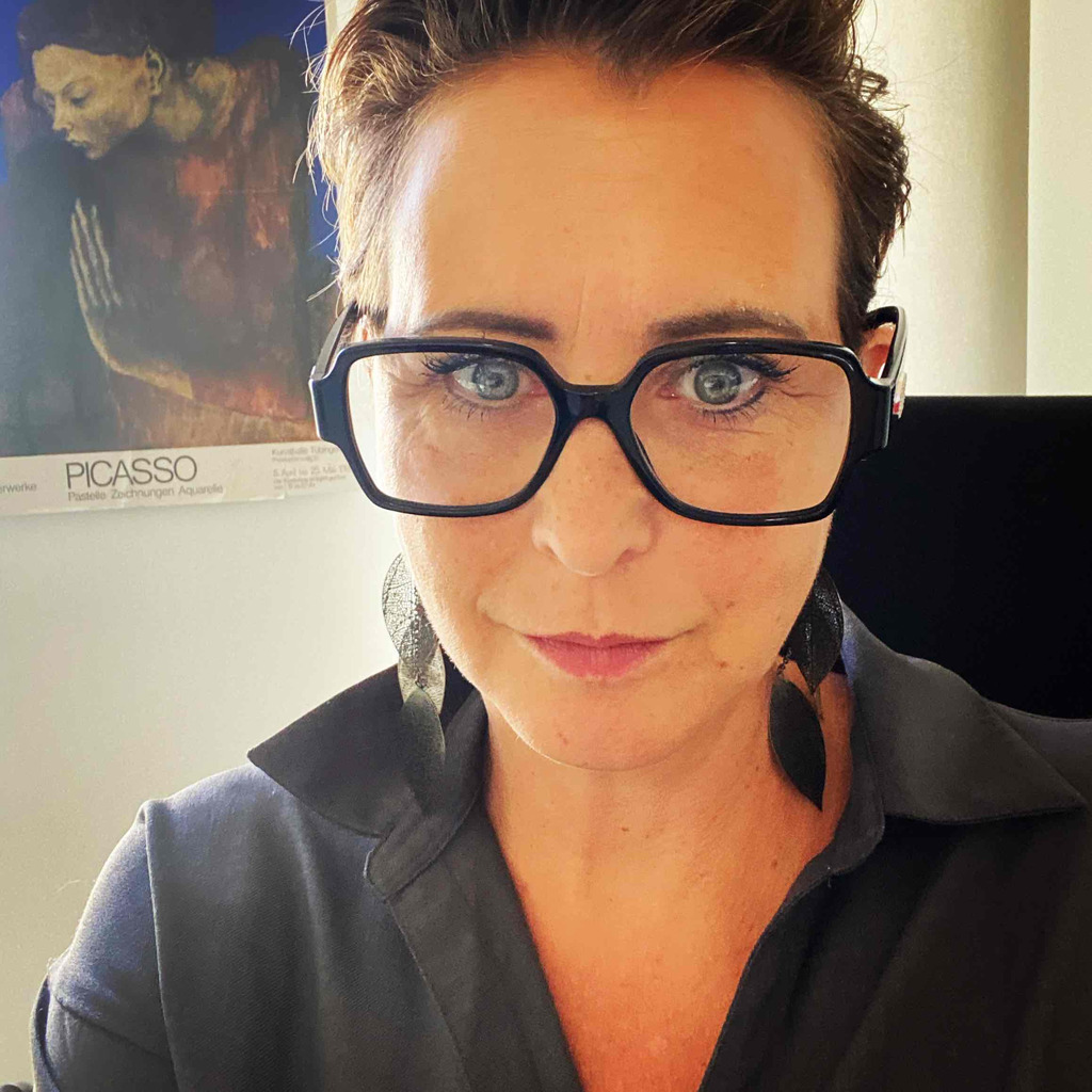 Sandra Haischer - Abteilungsleiterin Gesundheit Pflege Teilhabe ...